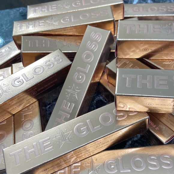 Jeffree Star | Makeup | Jeffree Star The Gloss Nib Various Colors ...